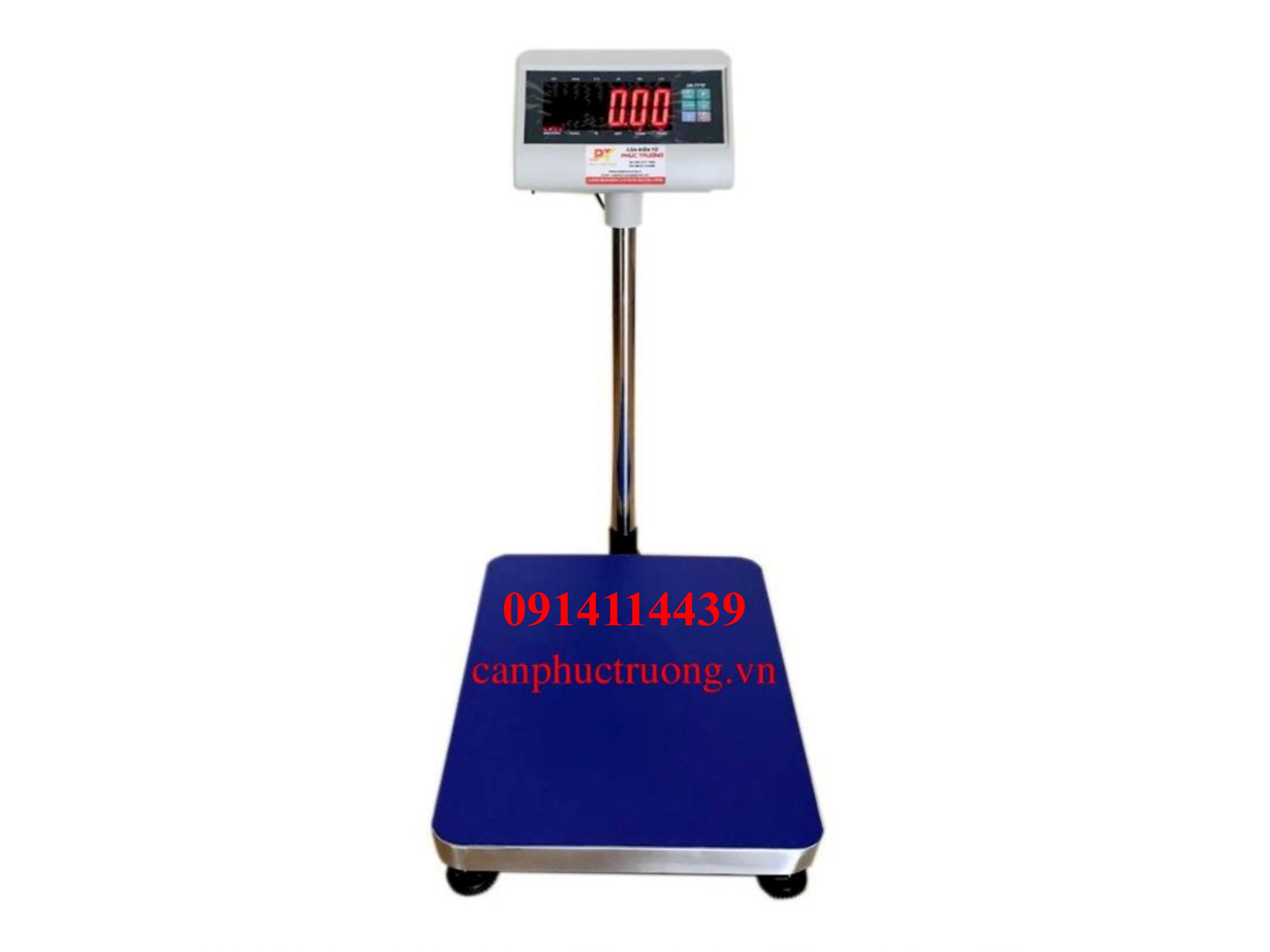 Cân Bàn 4050-60Kg, Giá rẻ, Bảo hành 18 tháng